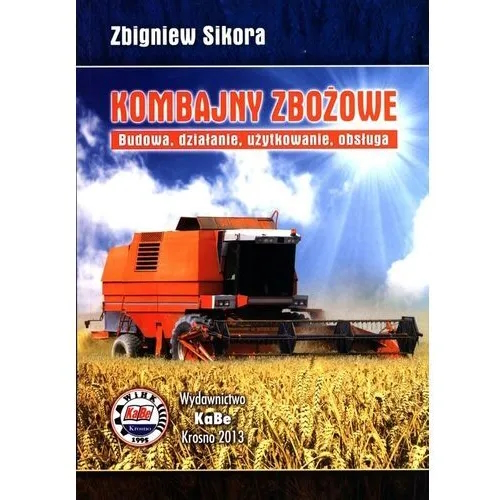 Kombajny zbożowe - sklep.agroprofil.pl